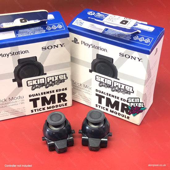 DualSense Edge TMR Modules (Pair) – Skin Pixel