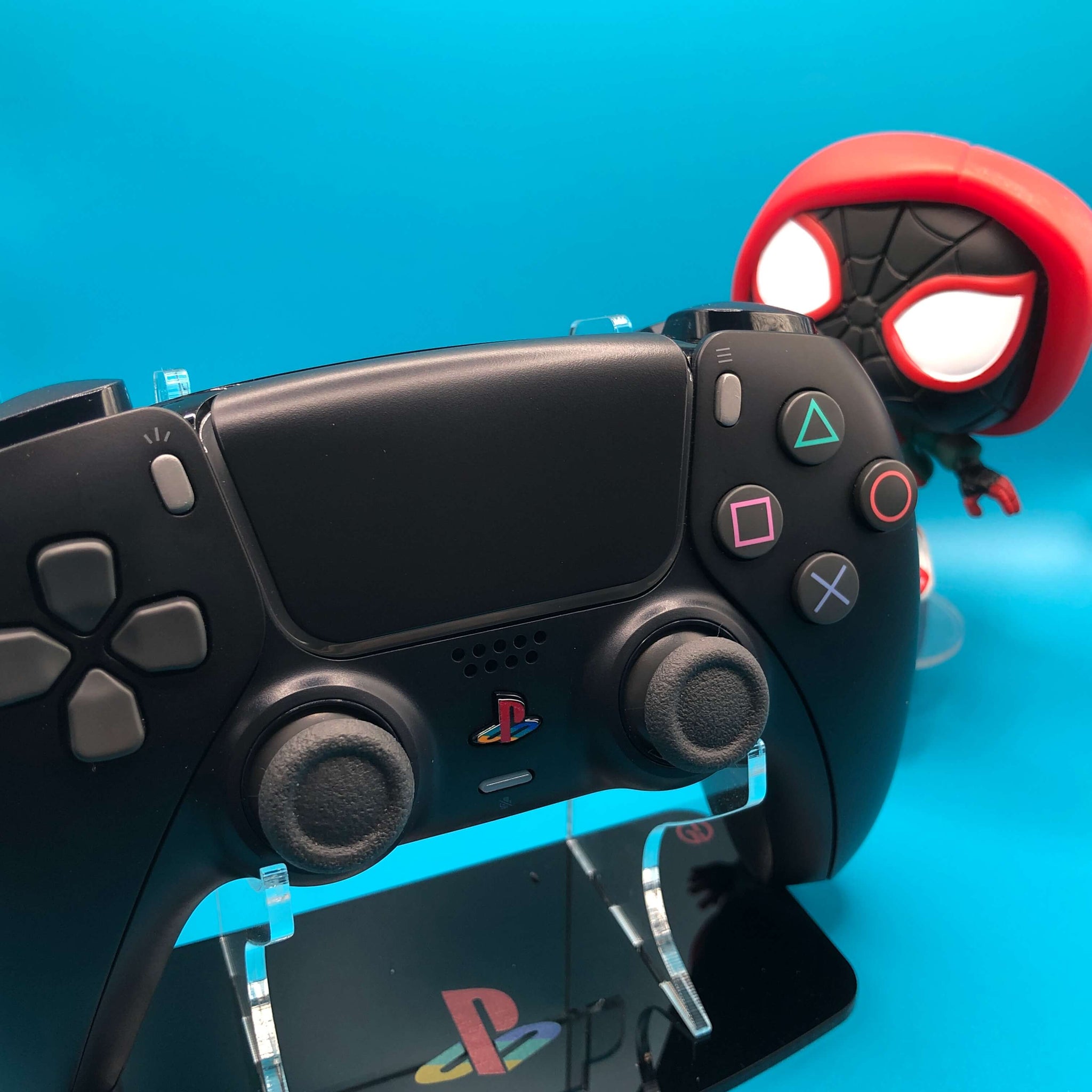 Classic Edition PS2 DualSense – Skin Pixel